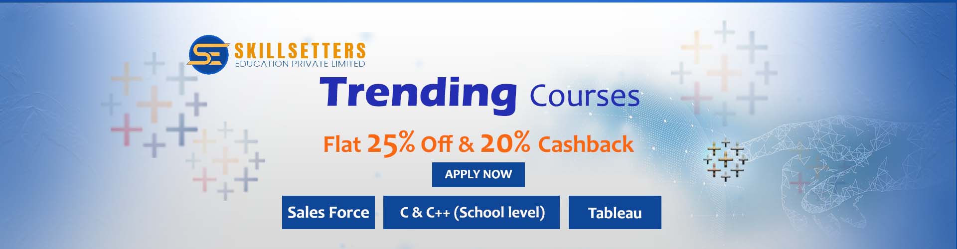 Skillsetters Education