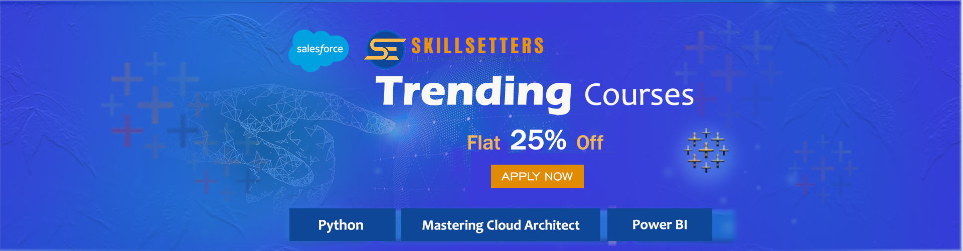 Skillsetters Education