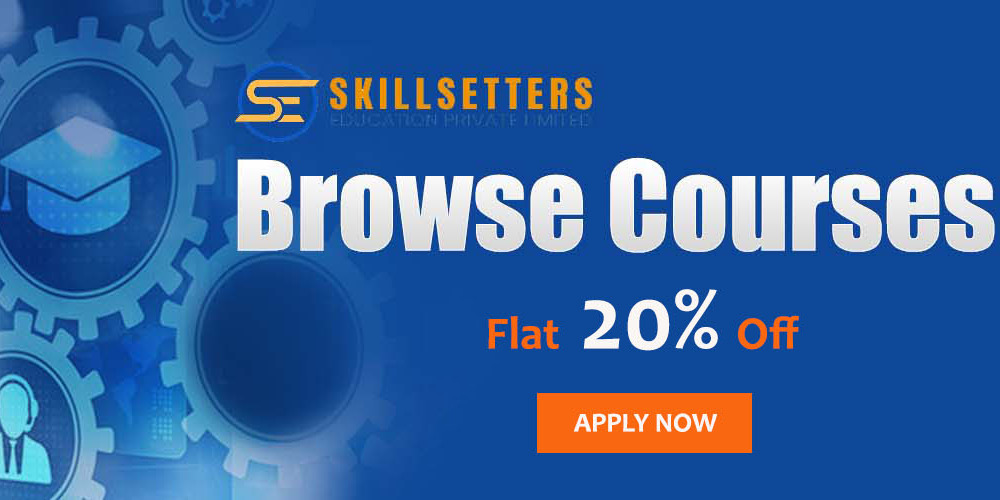 Skillsetters Education