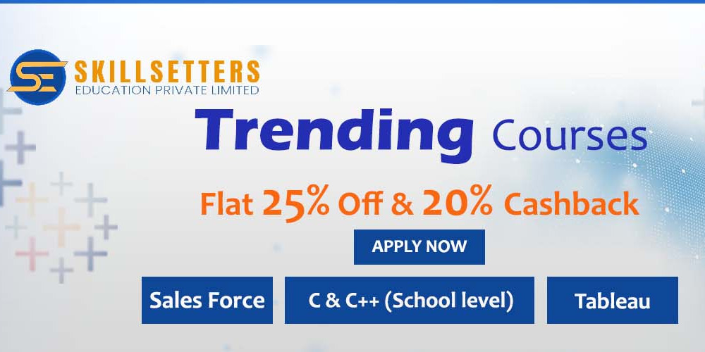 Skillsetters Education