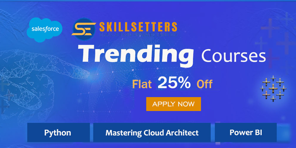 Skillsetters Education